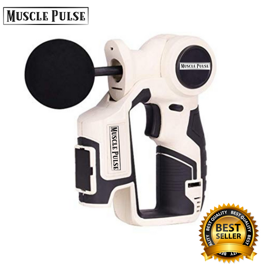 Muscle Pulse Percussion Massage Gun